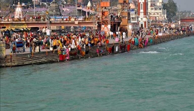 Rivers in Uttar Pradesh (Full List) - GK Now