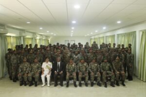India-Maldives Joint Military Exercise ‘Ekuverin’ Begins in Maldives ...