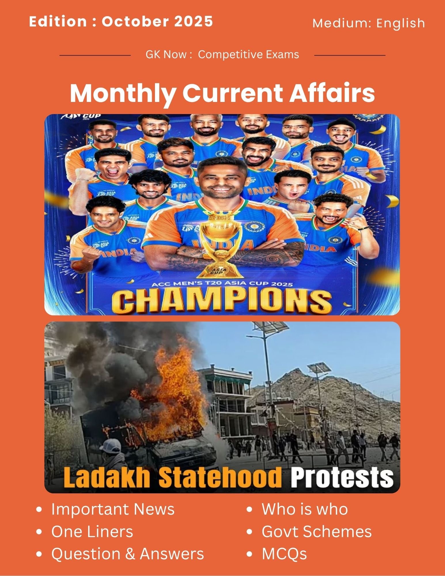 Current Affairs 2026 2027 Pdf Free Download Gk Now